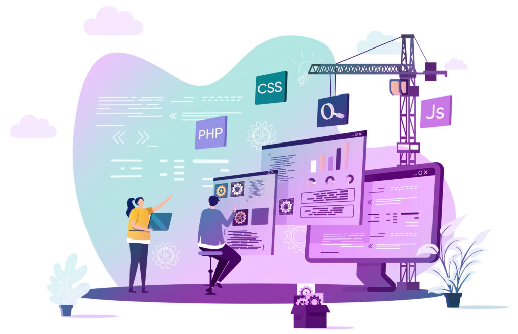 Ahora formás parte! - Grow Hosting Argentina